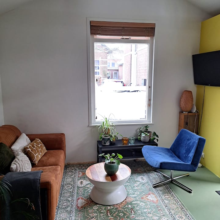 Klein Huisje - Apeldoorn