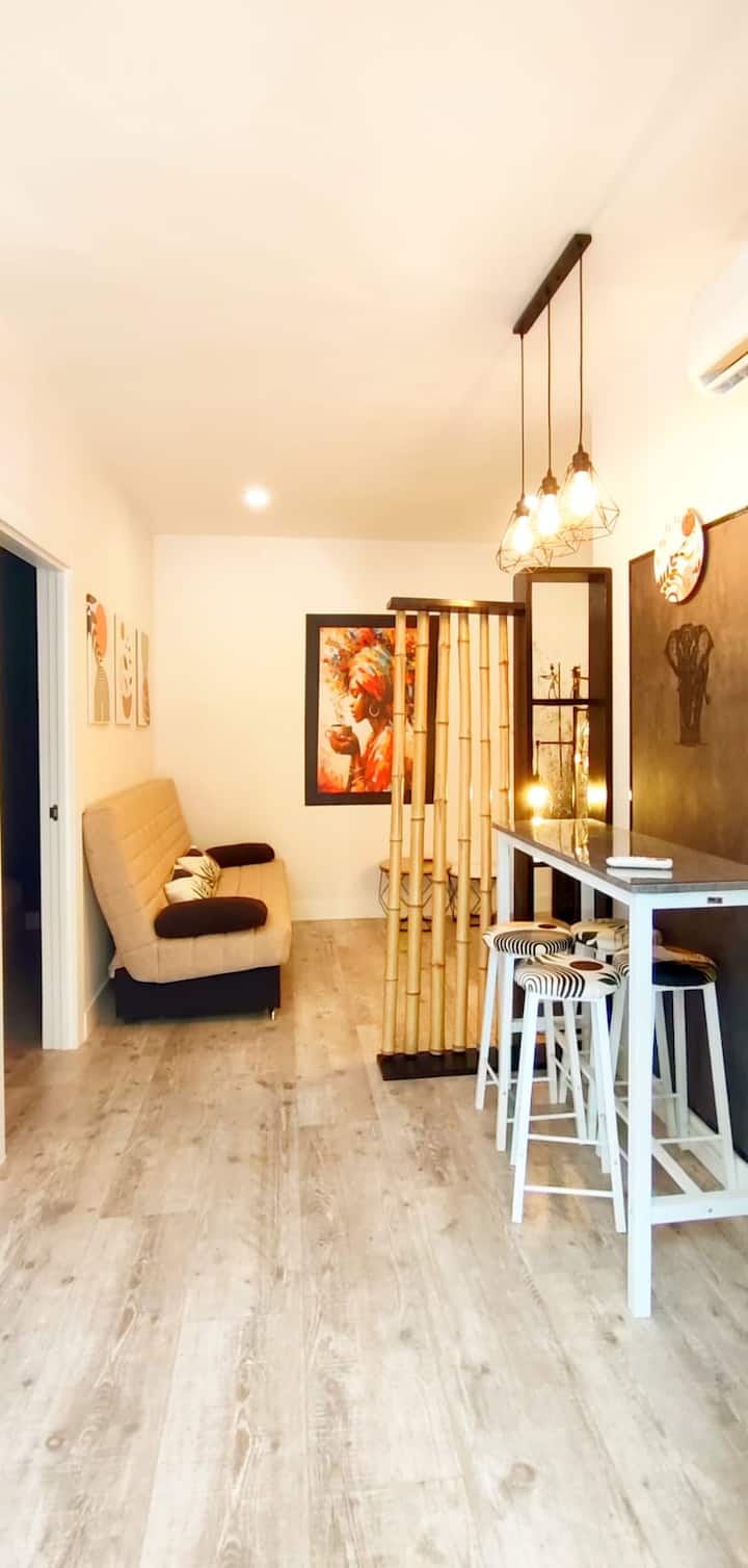 Apartamento Puente Mayor - Valladolid