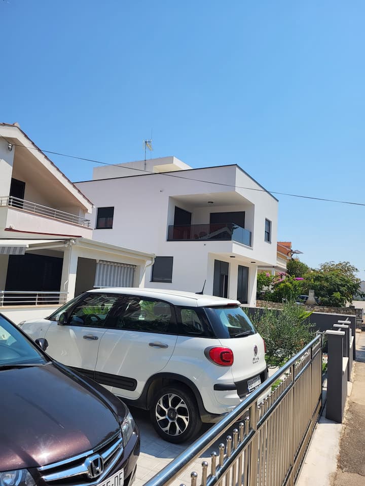 Villa Oskar - Vodice