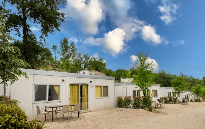 Chalet Superior - Florenz