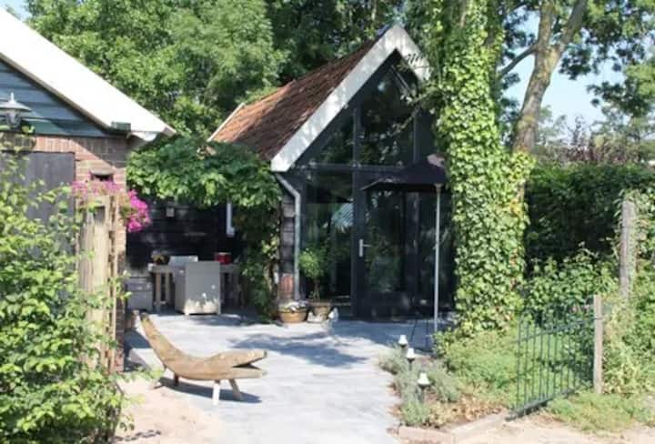 Hoeve Altena Barn-house - Gorinchem