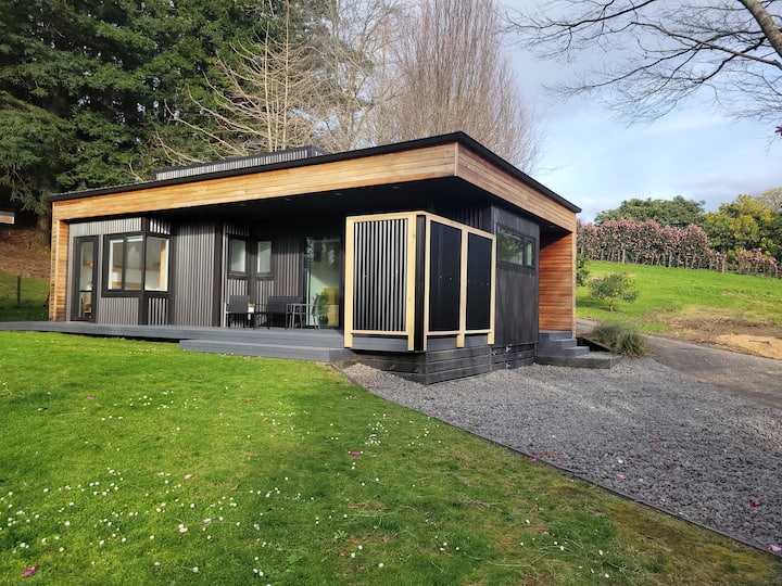 Restful Rural Retreat - Tauranga