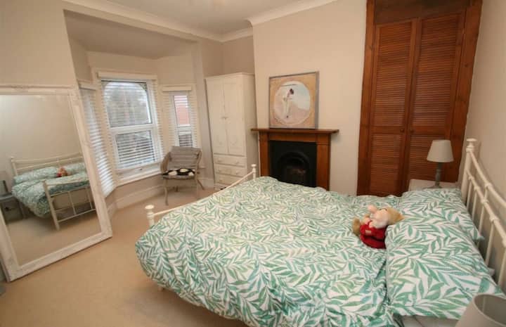 Salisbury Double Room - Salisbury