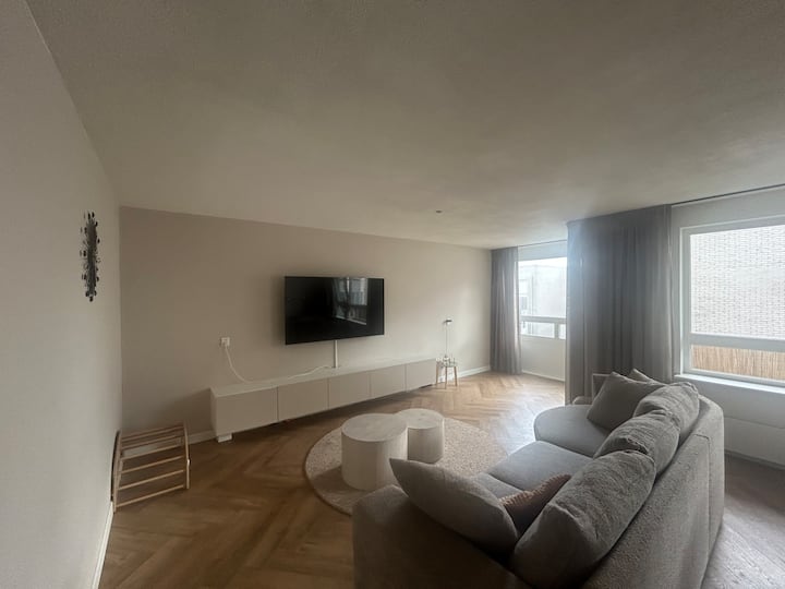 Zeezicht & F1 Op Loopafstand - Zandvoort