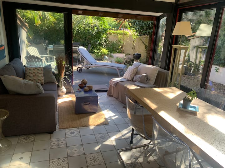 Ideal Surfeur - Saint-Jean-de-Luz