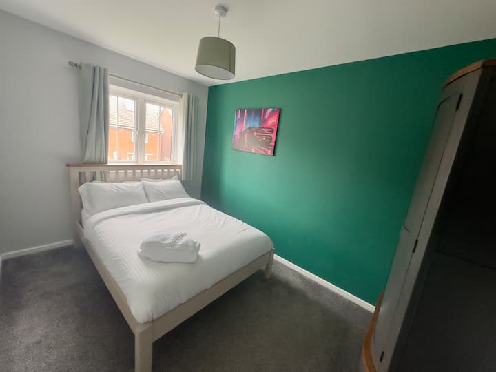 3 Bedroom Home Near Legoland Windsor & Heathrow - Beaconsfield, UK