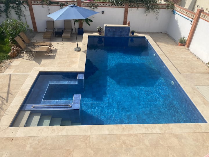 4 Bedroom Villa In Arroyo - Torremolinos