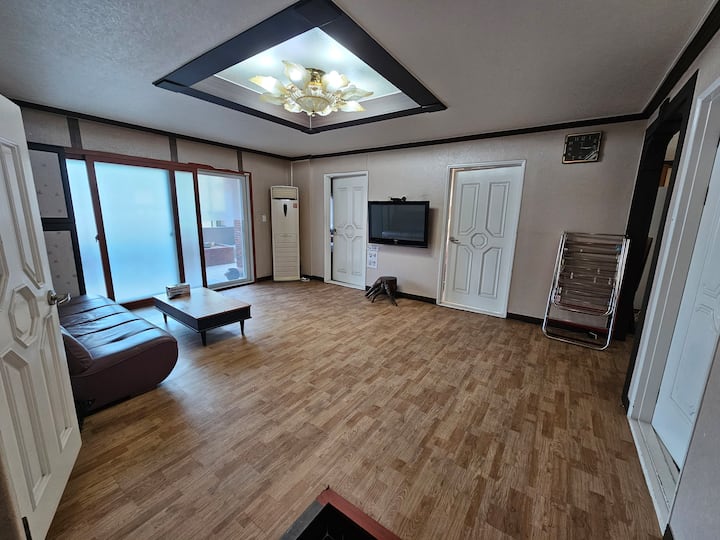 남포동의 집 - Busan