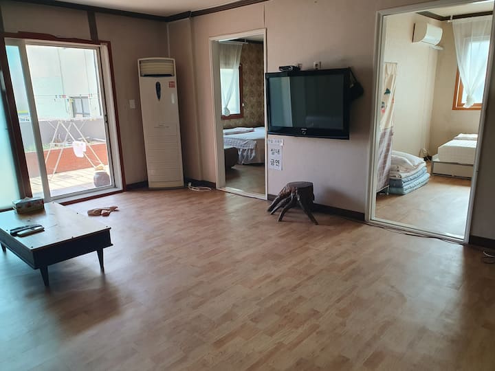 남포동의 집 - Busan