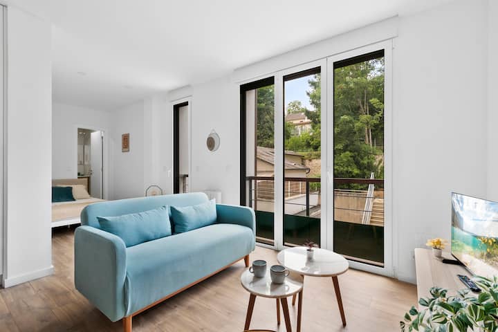 Studio Neuf Proche Versailles - Sèvres