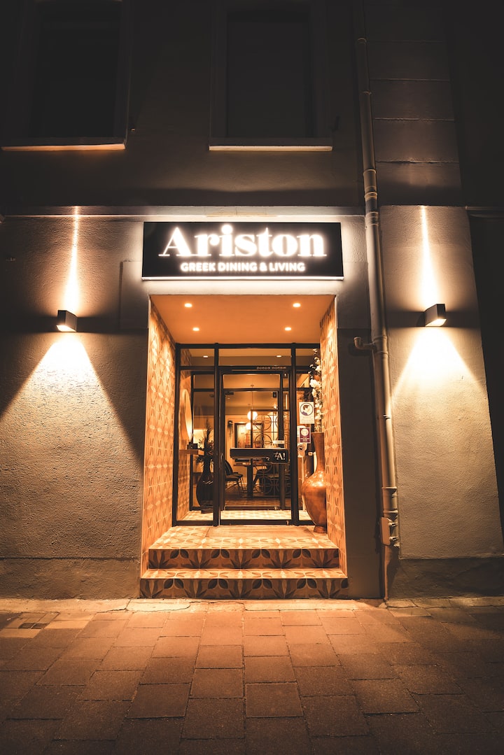 Hotel Ariston - Coblenza