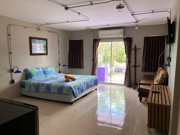 Khaolak Bigbike&room For Rent - Khao Lak