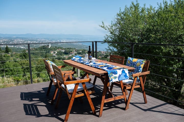 Casa Pietra - Rural Holiday Home Opatija - Opatija