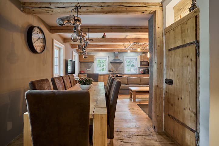 Chalupa Kristýnka - Pec pod Sněžkou