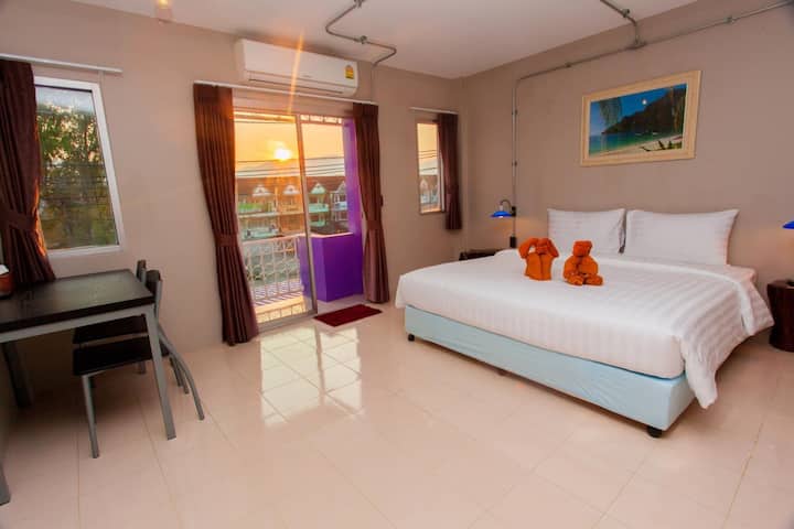 Khaolak Bigbike&room For Rent - Khao Lak