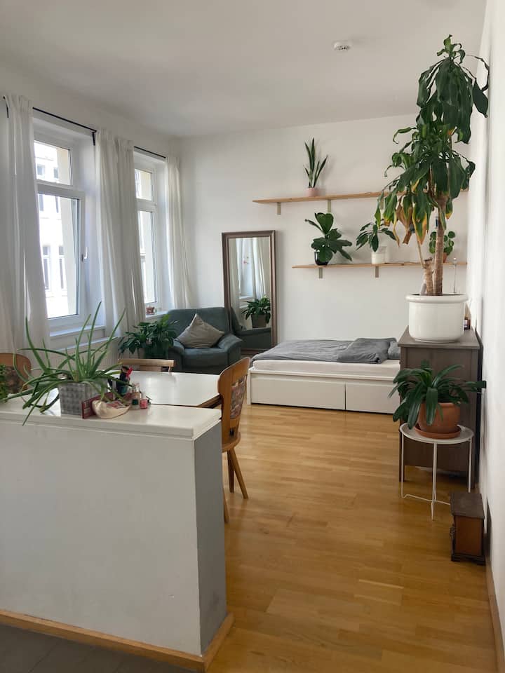 Cozy, Beautiful & Clean Apt - Cologne