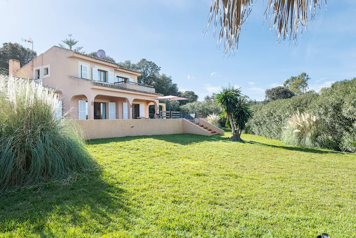 Finca Ca N´albertet, Paceful Retreat With Views - Alcúdia
