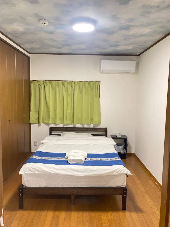 高島市一棟貸切可能貸別荘グループファミリーOk 連泊がお得Bbq可能自転車貸出可ペット可 - Lake Biwa