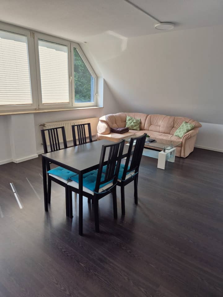 Schöne Wohnung Nähe Köln. - Overath