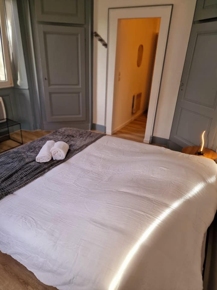 Le Coin Cosy à Besançon - Besançon