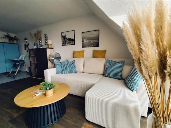 Fewo - Seeluft Am Zwenkauer See - Zwenkau