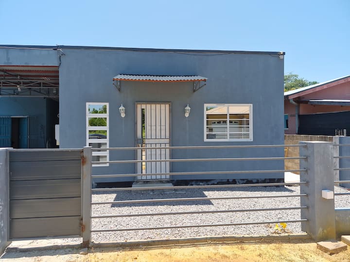 Choose Comfort Safety And Modern - Suriname