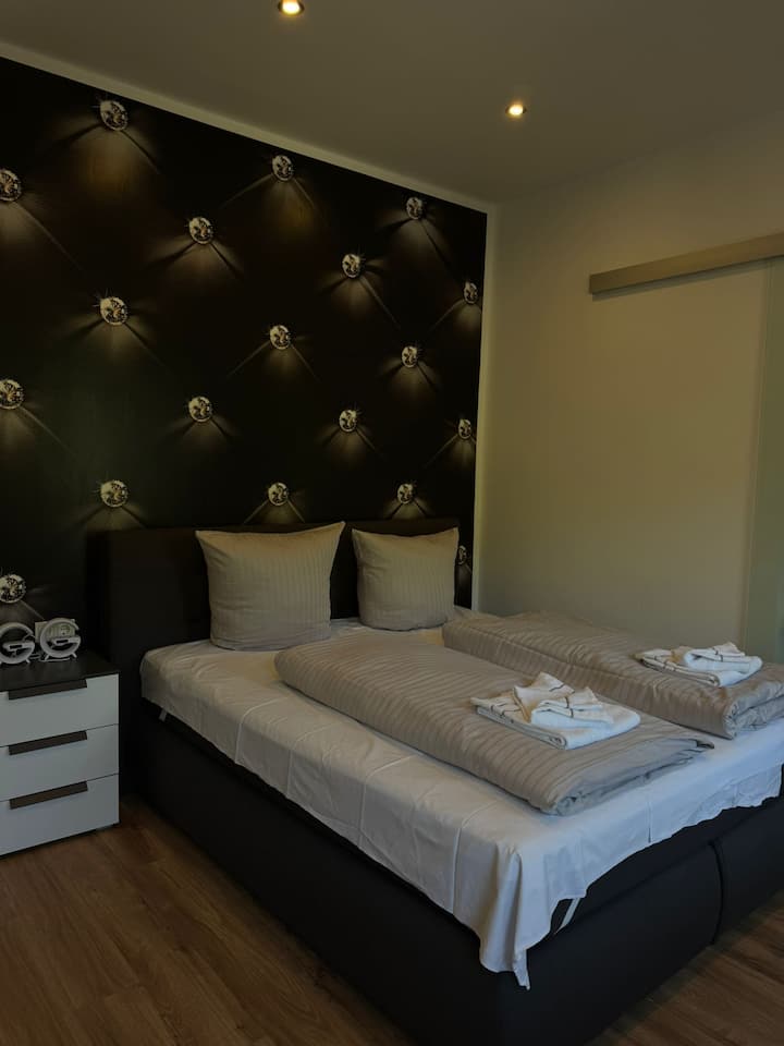 Casa Del Mondo 1 - Bullay