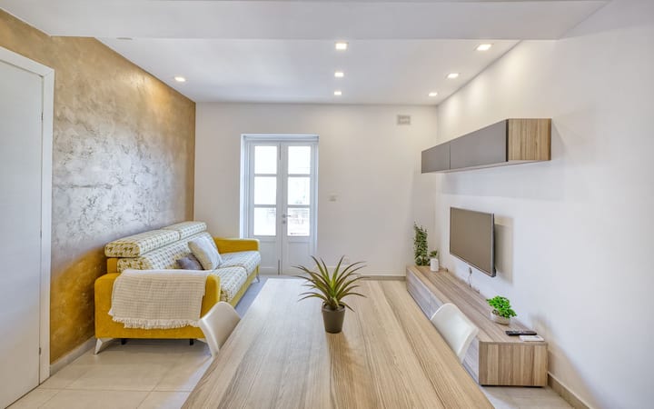 Fiftynine Comfortable Apartment Near Valletta - Malte