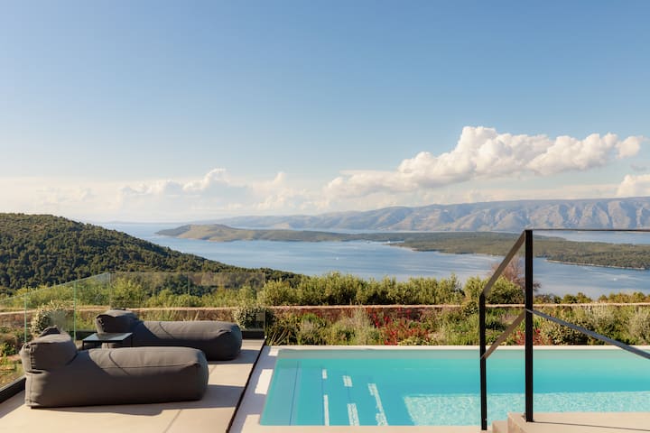 Villa Lapis | Hvar Island - Stari Grad