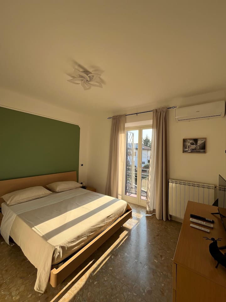 Casa Vacanze Al Montano - Trevignano Romano