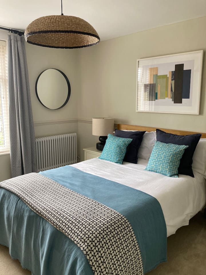 Artist's Home - Faversham