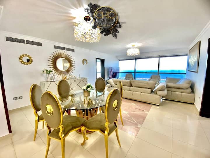 Le T6 Du Rêve - Oran