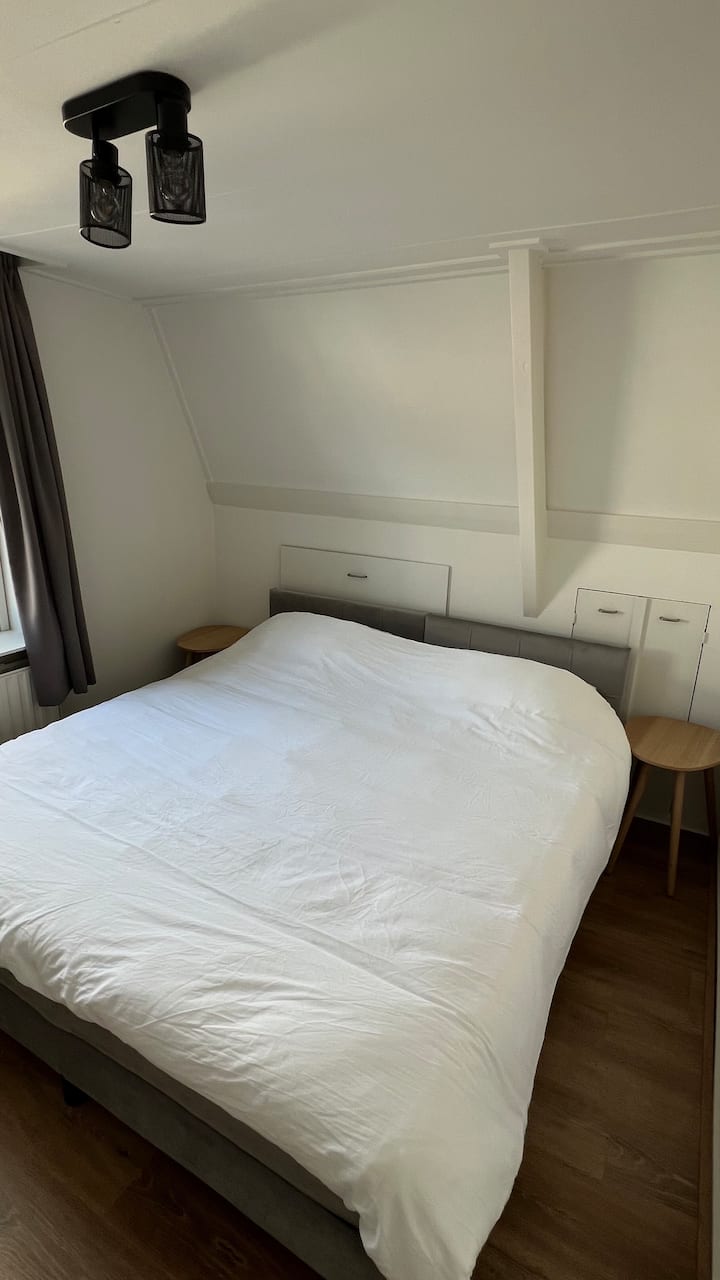 The Station Family House Alkmaar - Alkmaar