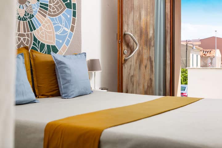 Petra Room - Santa Teresa Gallura