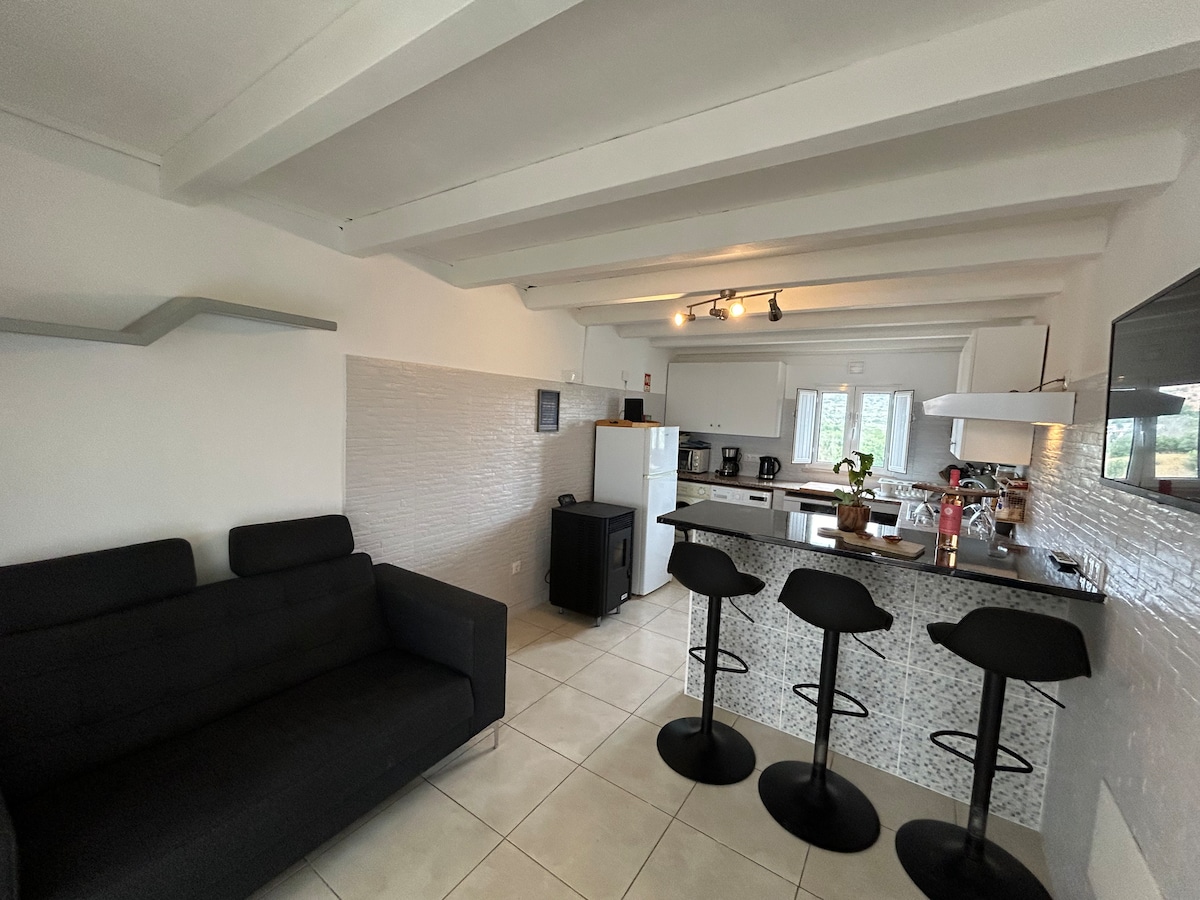 Chamboné - Houses for Rent in Boliqueime, Faro District, Portugal - Airbnb