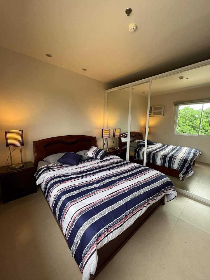 Cozy City Condo. Studio Between Sm Ecoland And Dgt - Davao City