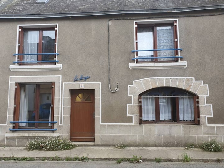 La Forge De Melgven # - Pont-Aven