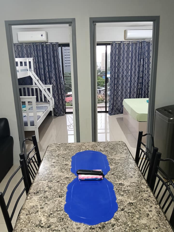 Condo In One Oasis Mabolo - Cebú
