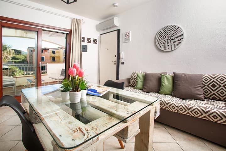 Maison Olivastri - Santa Teresa Gallura