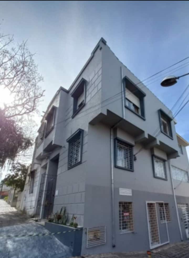 Apartamento 2 Quartos Prox Arena - Curitiba