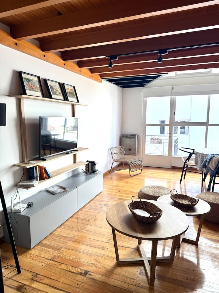 Duplex Palermo Soho - Buenos Aires