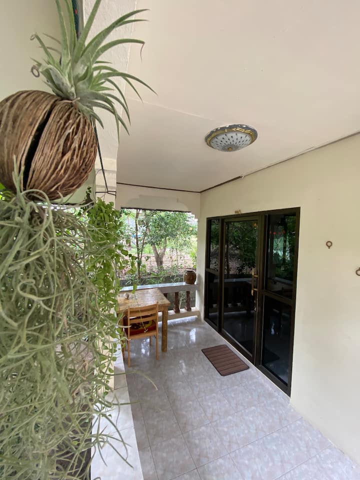 Cosy House Ban Tai - Ko Pha Ngan