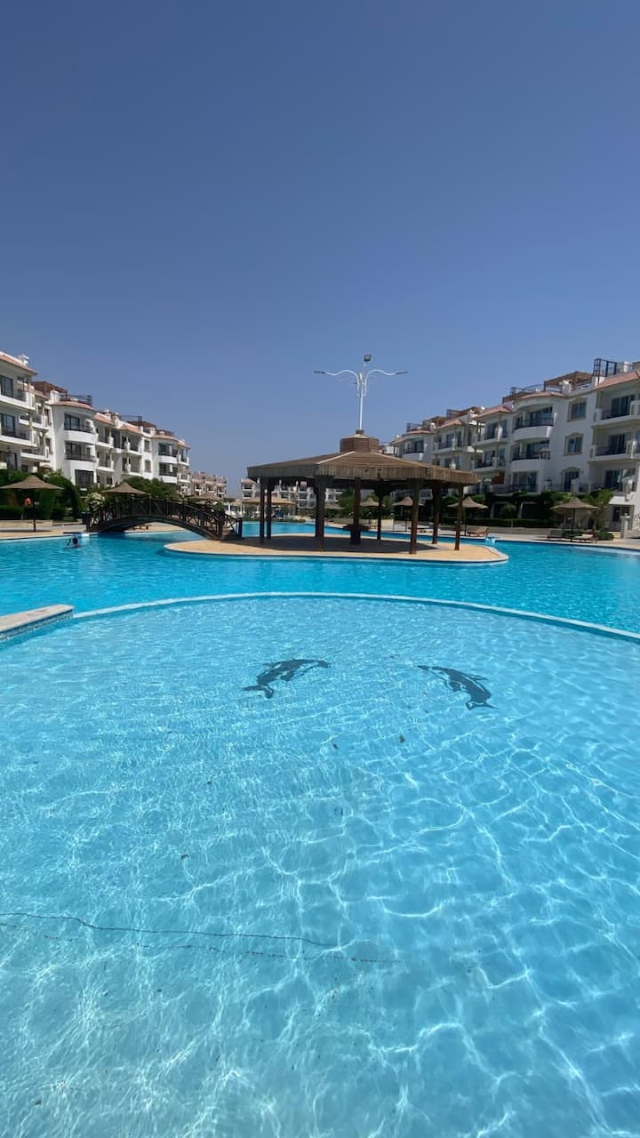 Sharm Hills Luxury Pool View - Sharm el-Sheikh