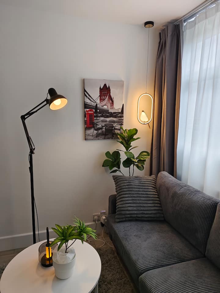 2bedroom Flata Near London Tower Bridge - London