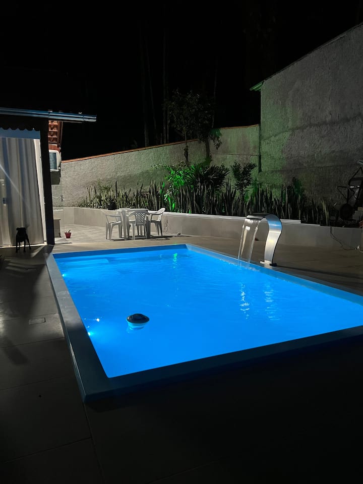 Loft Em Blumenau Sc - Blumenau