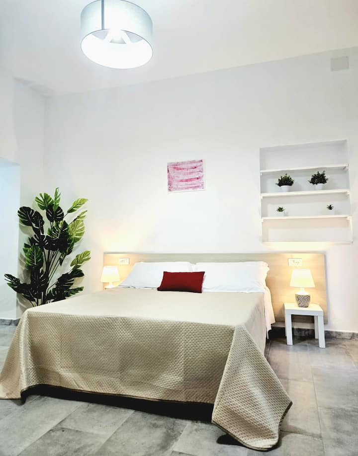 [Arcada B] Appartement En Centre-ville - Orosei