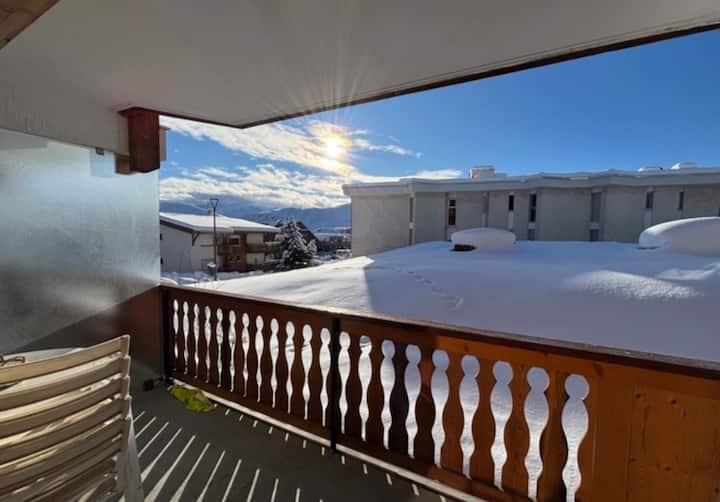 Appartement 4-6 Personnes - Auris