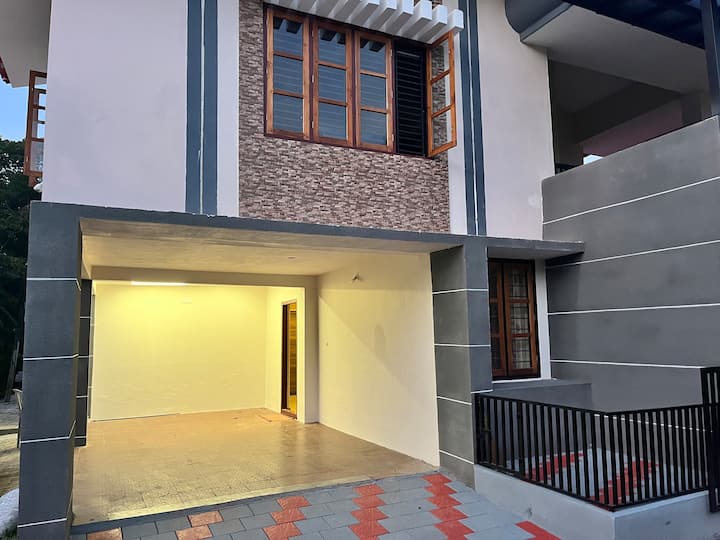 Your Home Away From Home - Kannur