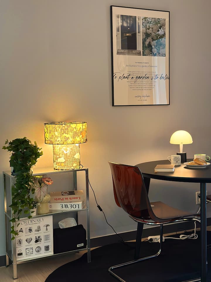 무료주차/신규오픈/오션뷰/돌산대교뷰/이순신광장,돌산,어시장,게장거리10분/셀프체크인 - South Korea