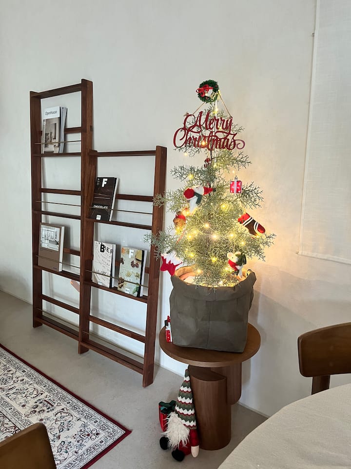 Nanyeong-sari - Mokpo-si